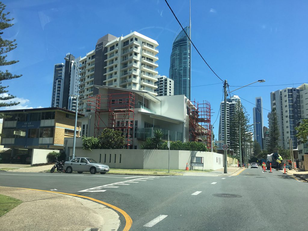 Home Renovations Gold Coast | Rectification | Oasis Developments