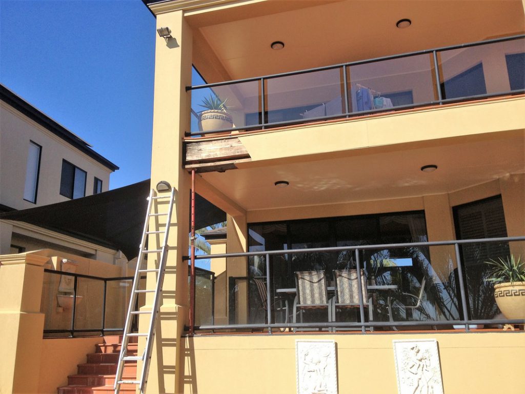 Home Renovations Gold Coast | Rectification | Oasis Developments